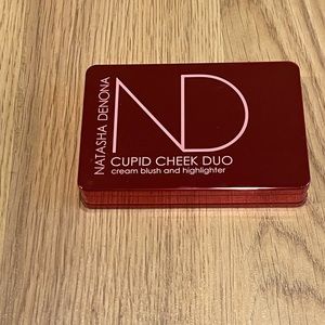 Natasha Denona | Makeup | Natasha Denona Cupid Cheek Duo Cream Blush ...